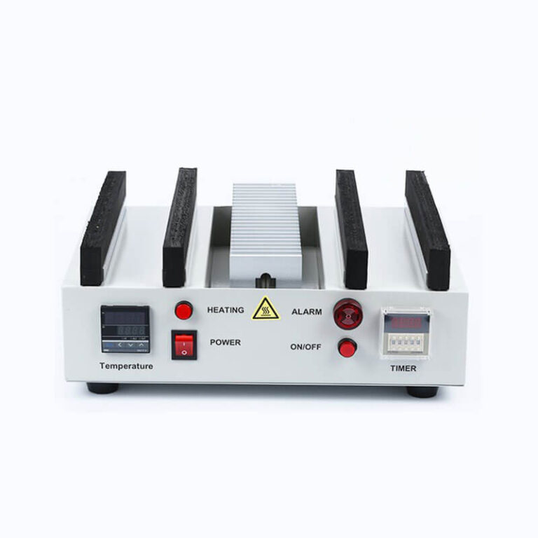 Fiber Patch Cord Fiber Optic Connector Ferrule Production Facilities ...