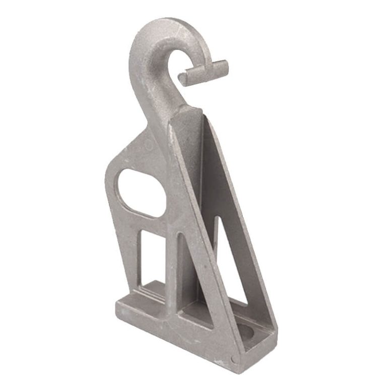 FTTH POLE BRACKET Universal hoop brackets othercalled anchor bracket ...