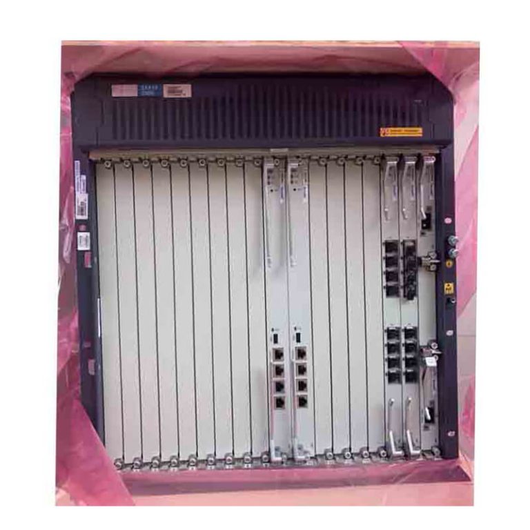 ZTE OLT ZXA10 C600 OLT Optical Equipment 5G support ZTE xGPON with XFTO ...