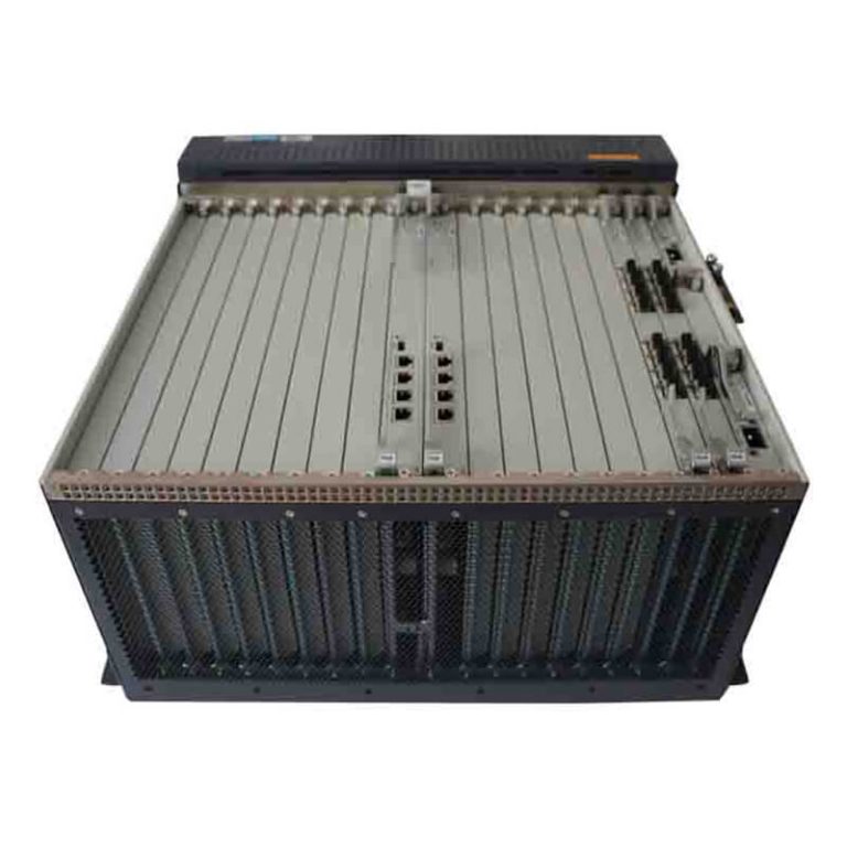 ZTE OLT ZXA10 C600 OLT Optical Equipment 5G support ZTE xGPON with XFTO XFTH SFUL - Foclink