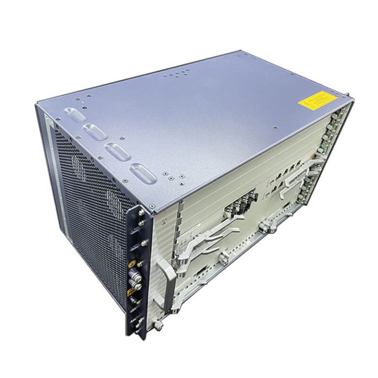 ZTE ZXA10 C650 PON OLT Medium-Capacity Optical Access Equipment - Foclink