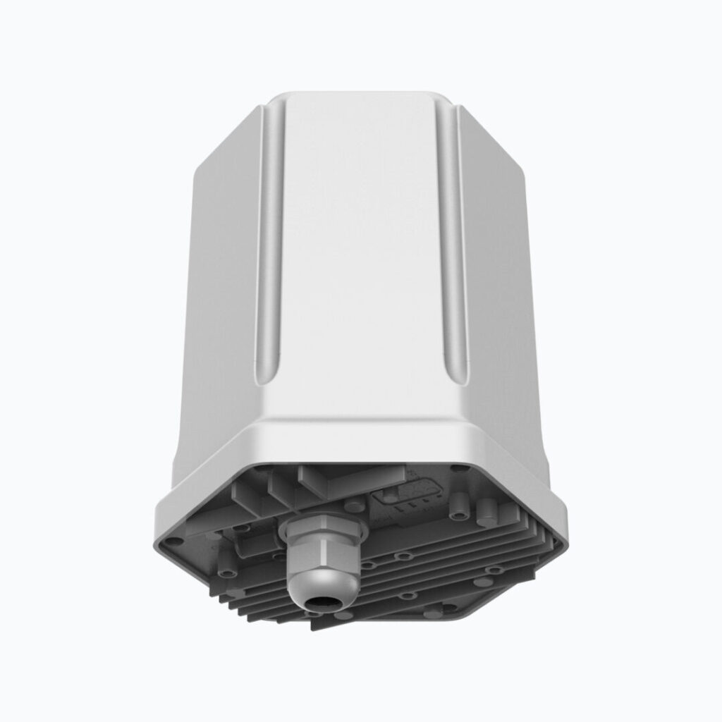 5G WiFi-6 ODU Outdoor Router intelligent Wireless Access Router NSA/SA ...