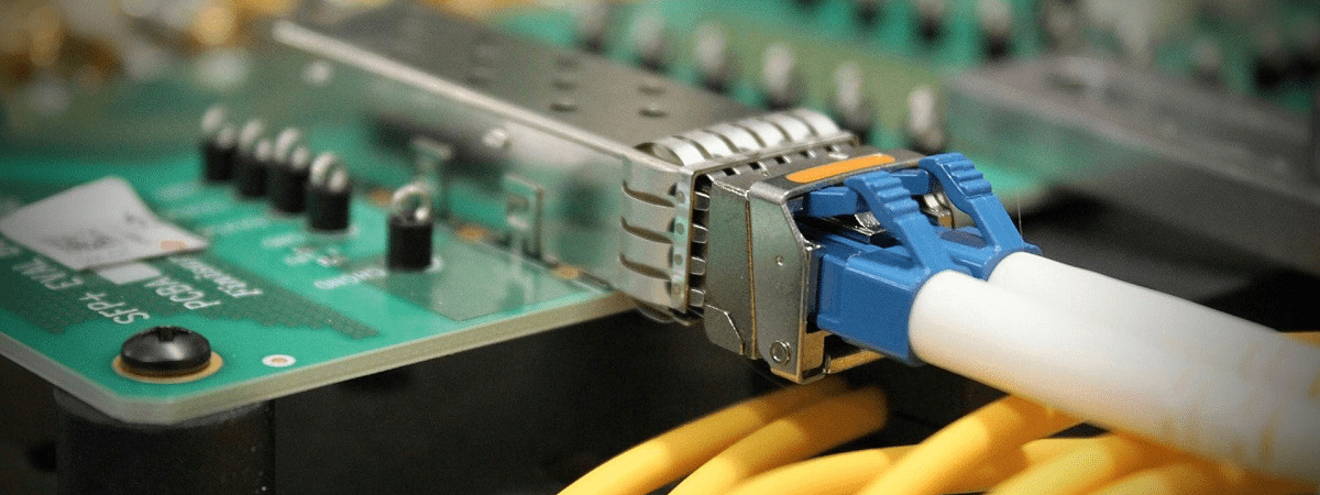 Internet optical fiber cable equipment solutions suppliers - Foclink