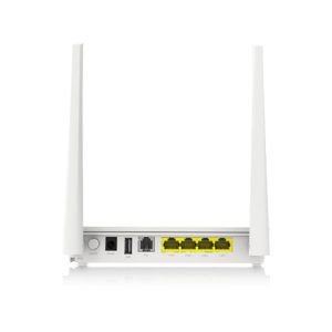 EG8145V5 GPON ONU,4GE+1TEL+WIFI(5.8G/2.4G) Dual band - Foclink